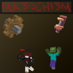 Masochism: Create Edition - Minecraft Modpacks - CurseForge
