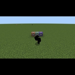 CraftableCommandBlocks - Files - Minecraft Bedrock Addons - CurseForge