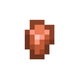 Better looking Copper Drop - Minecraft Bedrock Texture Packs - CurseForge