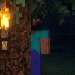 False Faces - File - Minecraft Modpacks - CurseForge