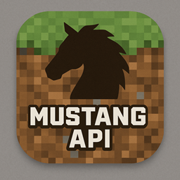 Mustang API - Minecraft Mods - CurseForge