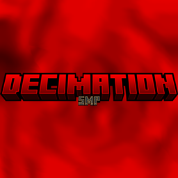 Decimation SMP - Files - Minecraft Modpacks - CurseForge