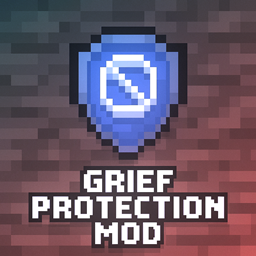Grief Protection - Minecraft Mods - CurseForge