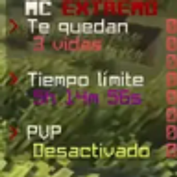 Extreme Lives - Minecraft Mods - CurseForge