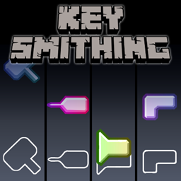 Key Smithing for TFC - Gallery - Minecraft Mods - CurseForge