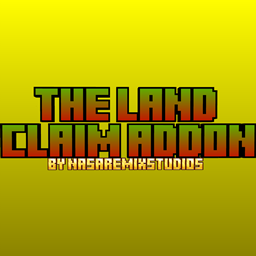 [Realm compatible]The land claim Addon - Files - Minecraft Bedrock ...