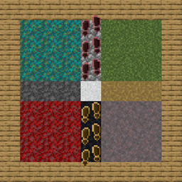 Walk Of The Path - Files - Minecraft Mods - CurseForge