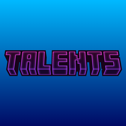 Talents (Fabric) - Minecraft Mods - CurseForge