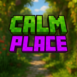 Calm Place - Minecraft Modpacks - CurseForge