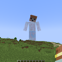 The Giant Gibrill - Minecraft Mods - CurseForge