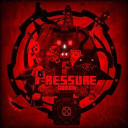 Roblox : Pressure Addon © - Minecraft Bedrock Addons - CurseForge