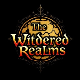 The Withered Realms - Minecraft Modpacks - CurseForge
