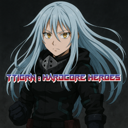 TTIGRAAS : That Time I Got Reincarnated As A [_______] - Minecraft ...