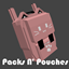 Packs N' Pouches - Minecraft Mods - CurseForge