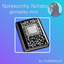 Noteworthy Notebook - The Sims 4 Mods - CurseForge
