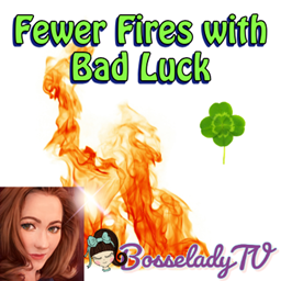 Fewer Fires with Bad Luck - The Sims 4 Mods - CurseForge