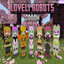 Lovely Robots - Minecraft Bedrock Addons - CurseForge