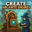 Create Arcanite Engines - File - Minecraft Modpacks - CurseForge