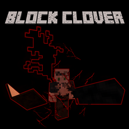 Block Clover (Black Clover) - Minecraft Mods - CurseForge