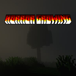 Horror Growing - Files - Minecraft Modpacks - CurseForge