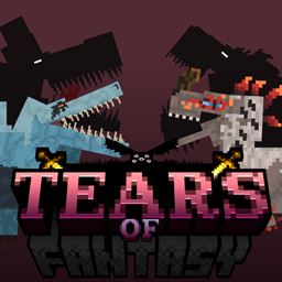 Tears Of Fantasy - File - Minecraft Mods - CurseForge