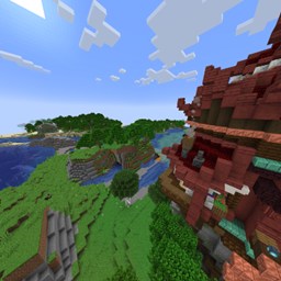 RPG Crafting - Gallery - Minecraft Modpacks - CurseForge