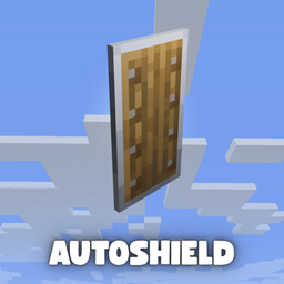 Auto Shield - File - Minecraft Mods - CurseForge