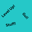 A simple level up gui. - Files - Minecraft Mods - CurseForge