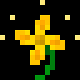Glowing Flowers for Newb Shader & Variants - Gallery - Minecraft ...