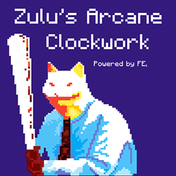 Zulu's Arcane Clockwork - Minecraft Modpacks - CurseForge