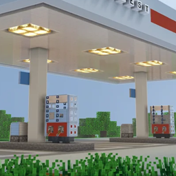 Petroleum - Minecraft Mods - CurseForge