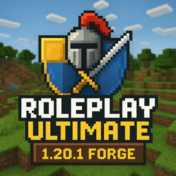 Roleplay Ultimate - Minecraft Mods - CurseForge