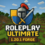 Roleplay Ultimate - roleplay_ultimate-1.0.0.jar - Minecraft Mods ...