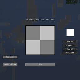 Resource Pack Tweaks - Files - Minecraft Mods - CurseForge