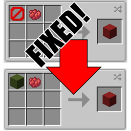 Tag and Recipe fix for Create: Buffers and Beams Overhauled! - Gallery ...