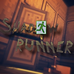 SHADOW RUNNER(-S) [1.20.80-1.21.2] - Gallery - Minecraft Bedrock Maps - CurseForge