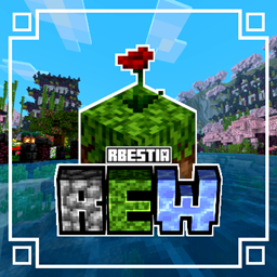 Renewed Enhanced World - Visual Effects Update - Minecraft Bedrock ...