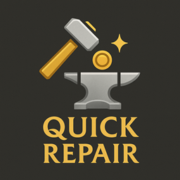 Quick Repair - World of Warcraft Addons - CurseForge