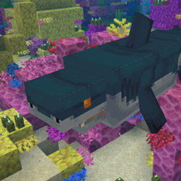 Aquatic Fauna Addition - Minecraft Mods - CurseForge