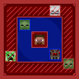 Spawn Cap / Range Adjuster - Minecraft Mods - CurseForge