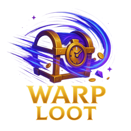 Warp Loot - World of Warcraft Addons - CurseForge