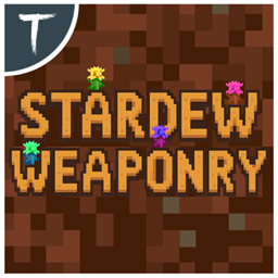 Stardew Weaponry - Minecraft Mods - CurseForge