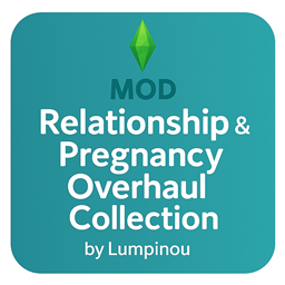 Relationship and Pregnancy Overhaul (RPO) by Lumpinou - Tradução PTBR ...