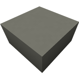 Give Us Concrete Slabs! (G.U.C.S.) - Minecraft Mods - CurseForge