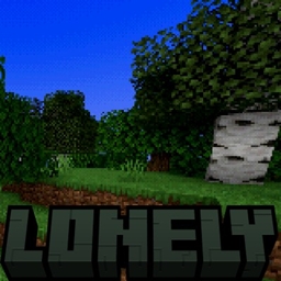The Loneliness [You are alone] - Files - Minecraft Mods - CurseForge