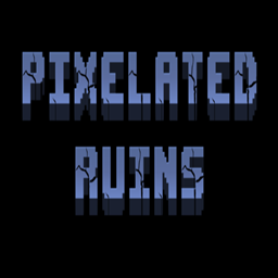 Pixelated Ruins - Minecraft Mods - CurseForge