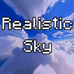 Realistic Sky - Custom Sky - Minecraft Bedrock Texture Packs - CurseForge