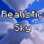 Realistic Sky - Custom Sky - Files - Minecraft Bedrock Texture Packs ...