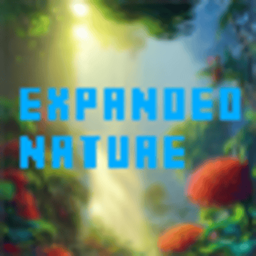 Expanded Nature (Core) - Minecraft Mods - CurseForge