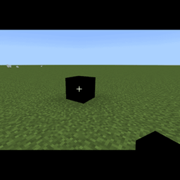 Void Block - Files - Minecraft Bedrock Addons - CurseForge